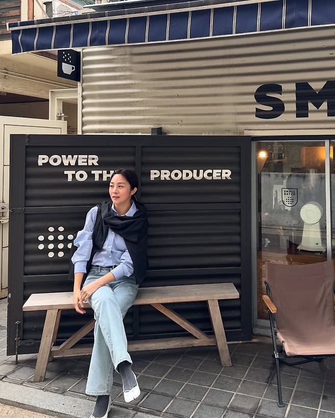 서울대 출신 미모 밥값 안 낸 학창 시절 화제된 아나운서 일상룩 라이프업