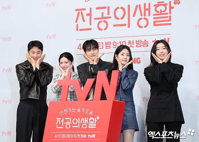 편견 깬 고윤정·첫 오디션 한예지언슬전 배우 캐스팅 비하인드 엑s 현장 종합
