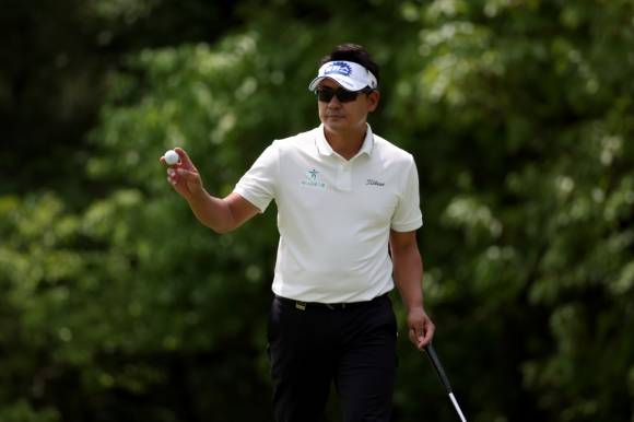 장유빈 빠진 자리 누가 매울까…한국프로골프(KPGA) 투어 17일 시즌 개막