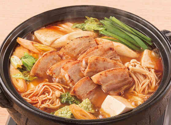 김치찌개에 이 재료 넣어서 먹으면 암에 걸릴 수 있습니다 유기농 레시피 일기장