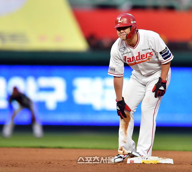 최정 빈자리→OPS 최하위, SSG ‘타격 침체’를 어찌할꼬 [SS시선집중]