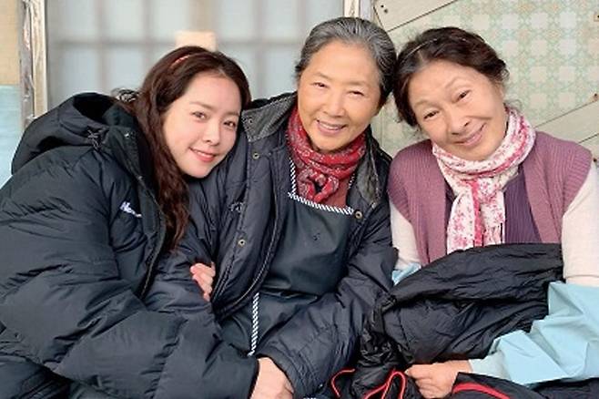60년 넘게 주인공 자리 꿰차고 있는 여배우가 전한 안타까운 소식 뉴스에이드