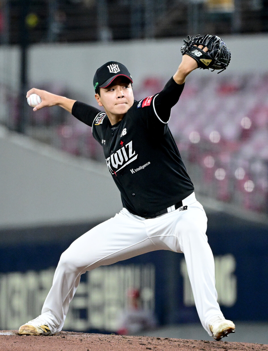 나성범이 드라마썼다! 9회 역전 2타점 끝내기타...KIA, KT 5-4 꺾고 위닝시리즈 [광주 리뷰]