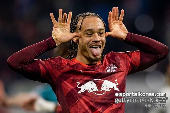 찾았다 '포스트 KDB' 맨시티, 蘭 월클 MF '최우선 타겟'낙점...무려 '1300억 투자' 결단