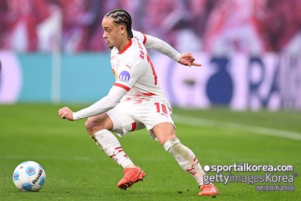 찾았다 '포스트 KDB' 맨시티, 蘭 월클 MF '최우선 타겟'낙점...무려 '1300억 투자' 결단