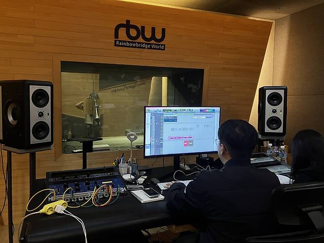 RBW, 글로벌 인재 양성 '알비위더스' 마무리…차별화된 K팝 포트폴리오