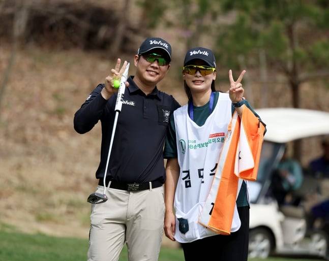 파란의 KPGA투어 개막전… ‘스크린 제왕’ ‘2부 투어 추천’ ‘국가대표 에이스’ ‘QT거친 첫 일본 선수’ 각축