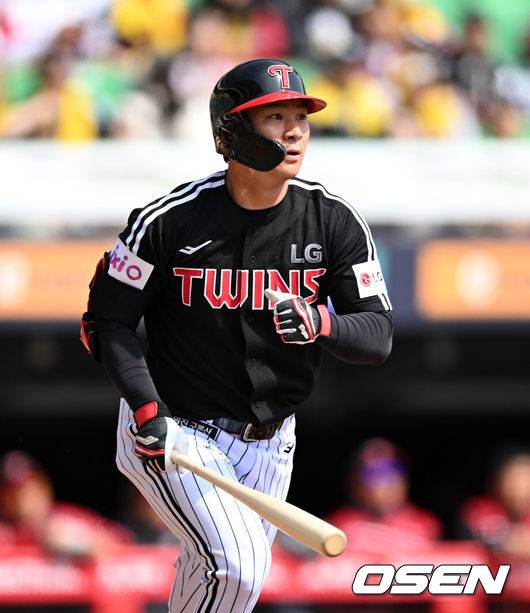 ‘절대 1강’ LG 연패는 없다. 오지환 4타수 4안타 2타점+치리노스 7이닝 1실점…SSG 5연패 충격 [인천 리뷰]