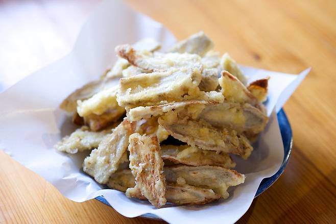 천연 당뇨 치료제인제 한국 사람들만 몰라요 천연 인슐린 공급하는 최고의 건강식품 조합 지식텔러