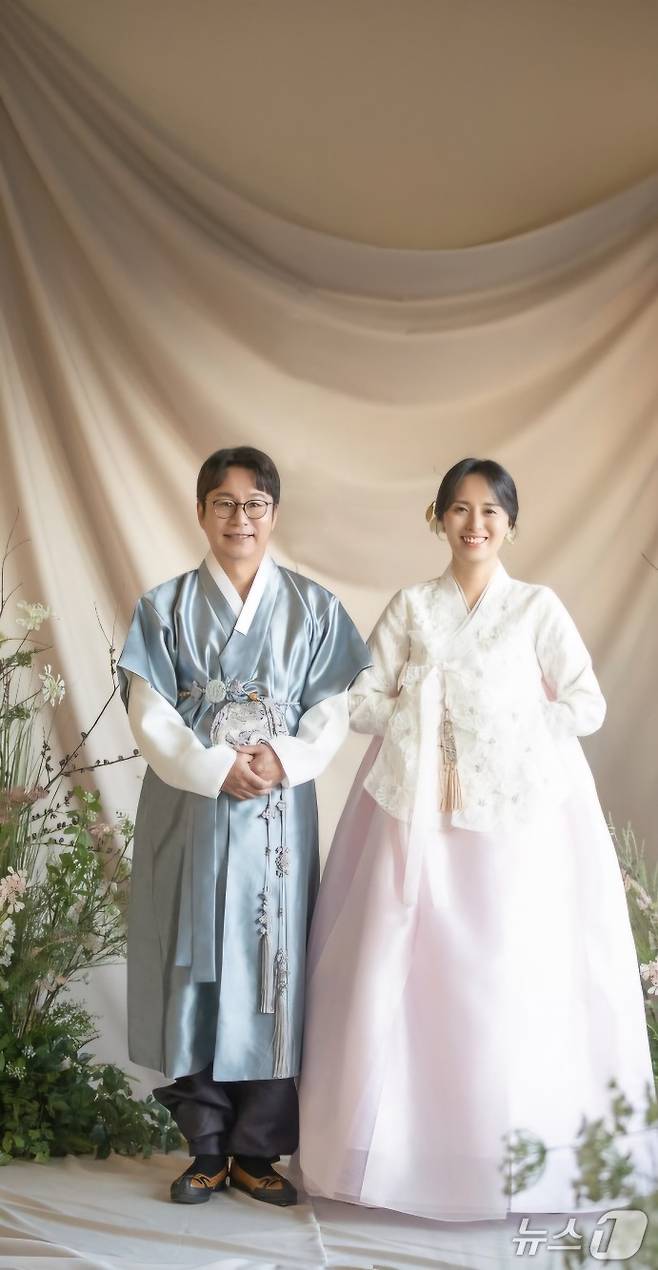54세 심현섭 11세 연하 정영림과 결혼진짜 조선의 사랑꾼 N디데이