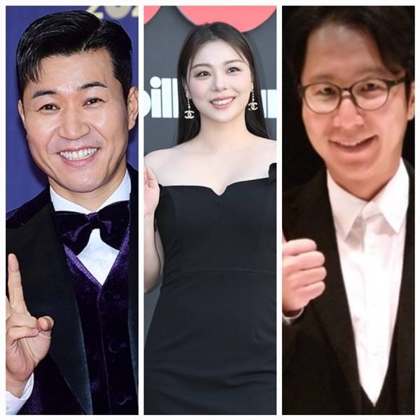 김종민·에일리·심현섭 오늘20일 하루 연예계 결혼 러시