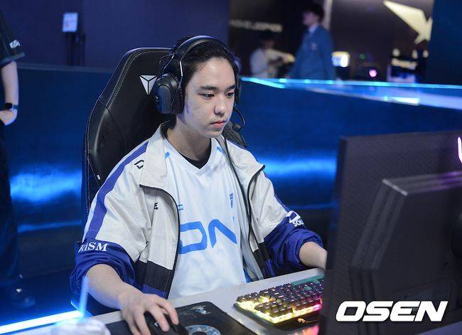 ‘버서커’ 김민철의 넋두리, “1R KT전, 올 시즌 제일 아쉬웠던 경기”