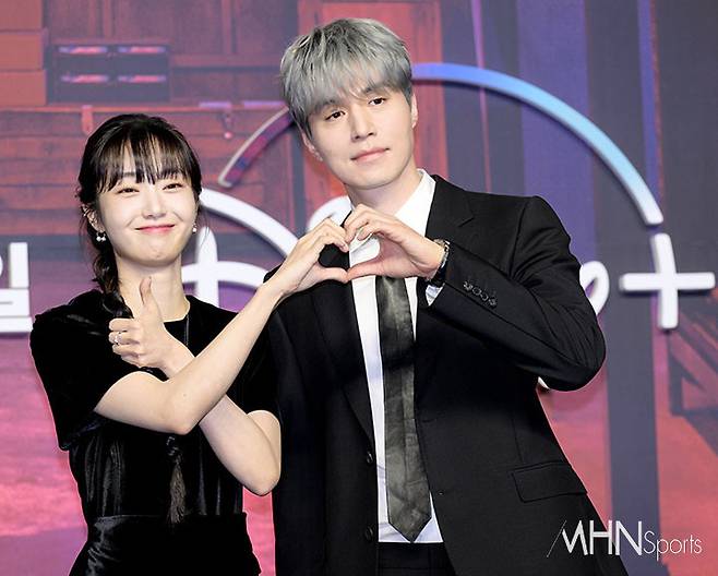 이동욱x김혜준 킬쇼 시즌2 확정머더헬프vs바빌론 대결한다