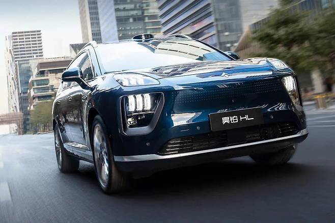 “팰리세이드보다 크고 1,200km 간다” 5천만 원 SUV 등장에 소비자 ‘혼란’ | 카프라임