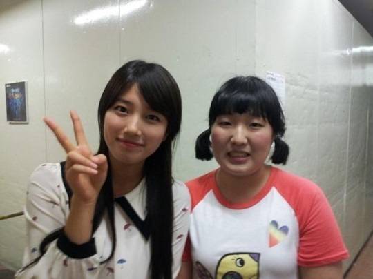 ‘난치병 소년 몰래 도와 ‘완치 기적 선물했다는 유명 개그우먼 연예는 내운명