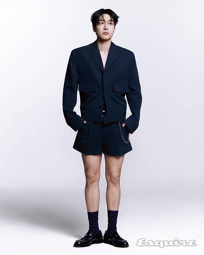 제가 그 작품의 걥니다강유석 모든 순간이 행복