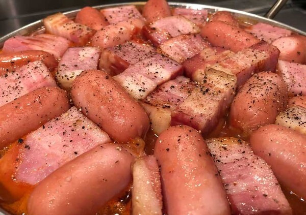 간암 말기 선고받은 환자가 후회한 최악의 음식 건강의 모든것