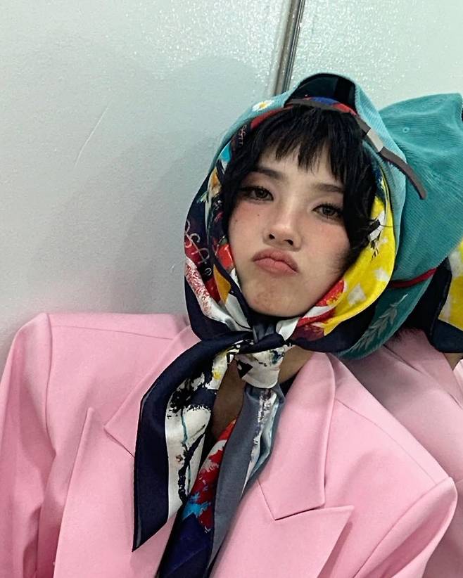 장원영의 트위티 뱅, 수지의 커튼 뱅? 셀렙의 스타일로 알아보는 앞머리 추천 5