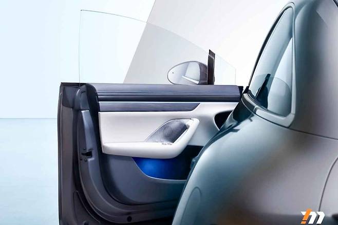 "테슬라를 왜 타냐" 이미 8만대 팔린 주행거리 1,673km 슈퍼 전기 SUV | 닷키프레스