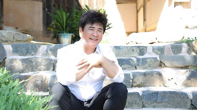 한 여자와 두번째 이혼하고 8년만에 방송에서 만나 재회 세번째 결혼한 배우 스포엔 뉴세이