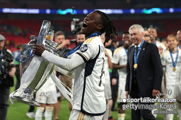 강인아 안녕 Psg 바이아웃 무려 1조 6300억젊고 지배력 있는 레알 Mf 영입 결단 → 중원 이탈 대비