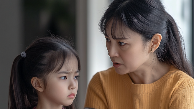 엄마들은 절대 모른다는 아이에게 수치심 주는 말 육아연구소