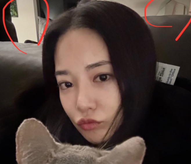 지드래곤 이주연과 재결합 Sns서 포착된 결정적 증거