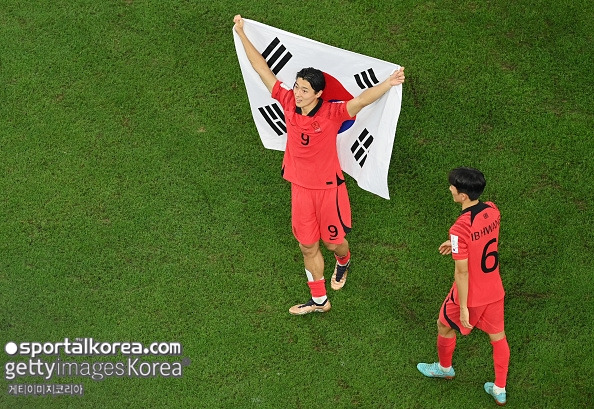 한때 韓 최고 스타가 어쩌다조규성 2년 연속 시즌 아웃 위기 복귀 시점 여전히 불확실