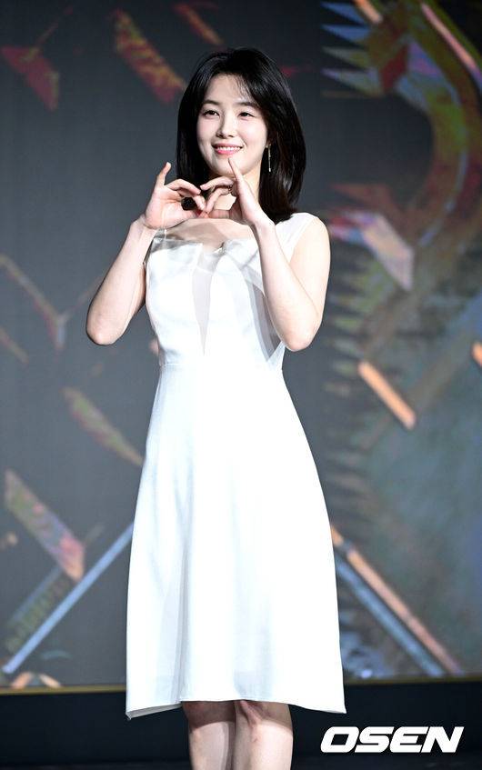 '프리 선언' 강지영 "규현 팬이었는데..다시 봤다" 의미심장 (데블스플랜2)[Oh!쎈 현장]