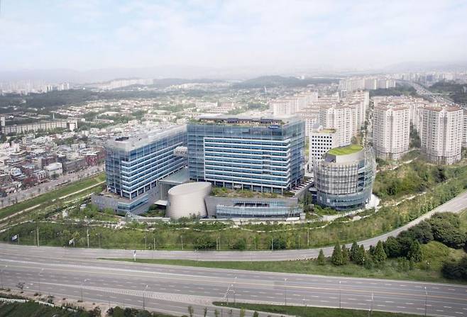 하이테크 여파삼성물산 건설부문 1분기 영업익 반토막