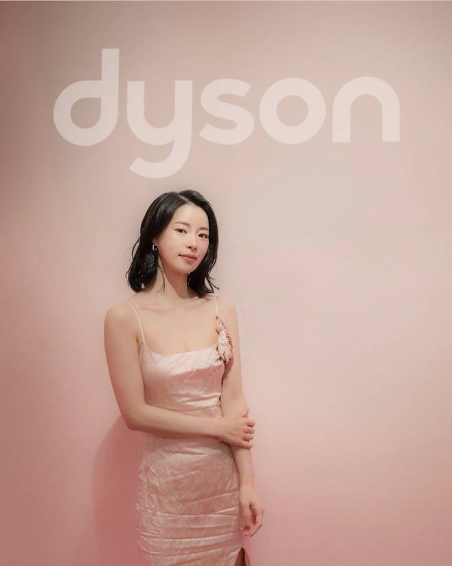 라면5봉지 거뜬한 대식가! '167cm 47kg' 신기하게 유지한 여배우, 여리여리 드레스 | 뷰티는 내운명