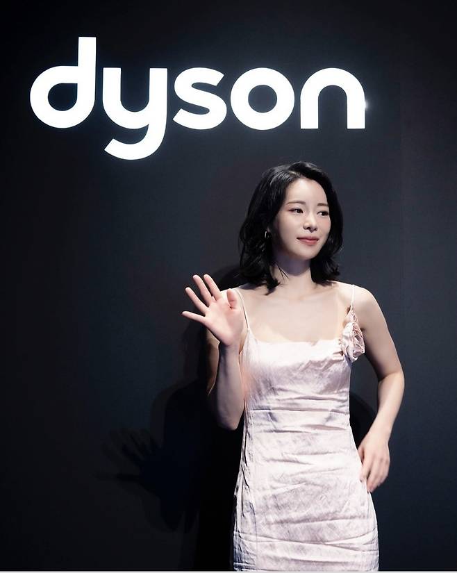 라면5봉지 거뜬한 대식가! '167cm 47kg' 신기하게 유지한 여배우, 여리여리 드레스 | 뷰티는 내운명