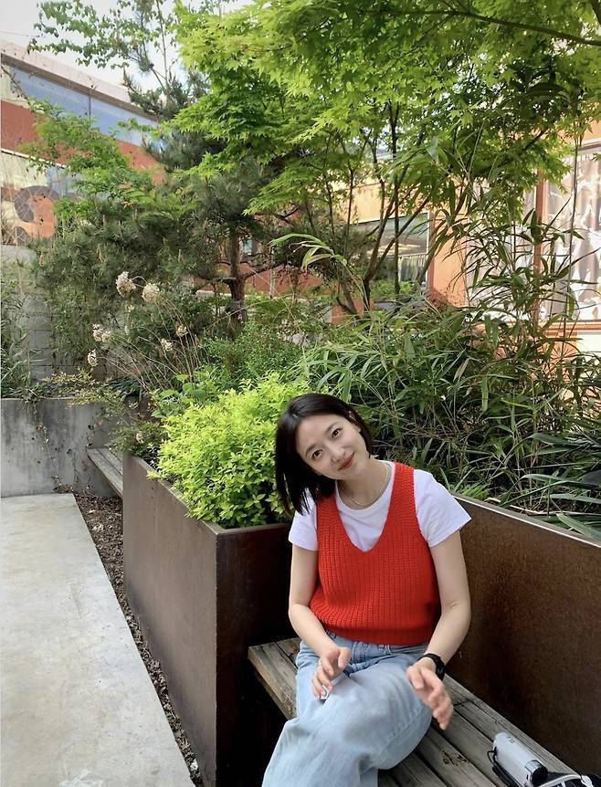 이렇게 하얗고 예뻤어 19살에 대한항공 승무원 됐는데 1년 반만에 퇴사하고 데뷔한 여배우 뷰티는 내운명