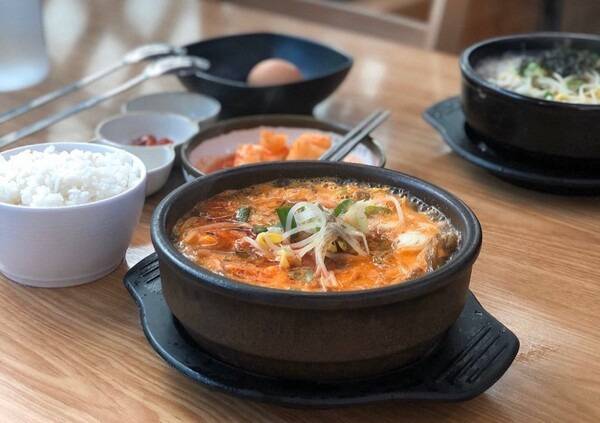 식사할 때 밥 말아먹으면 절대 안 되는 이유들” 유기농 레시피 일기장