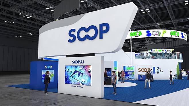 1분기 실적 개선됐지만...SOOP, 성장성 여전히 ‘물음표’