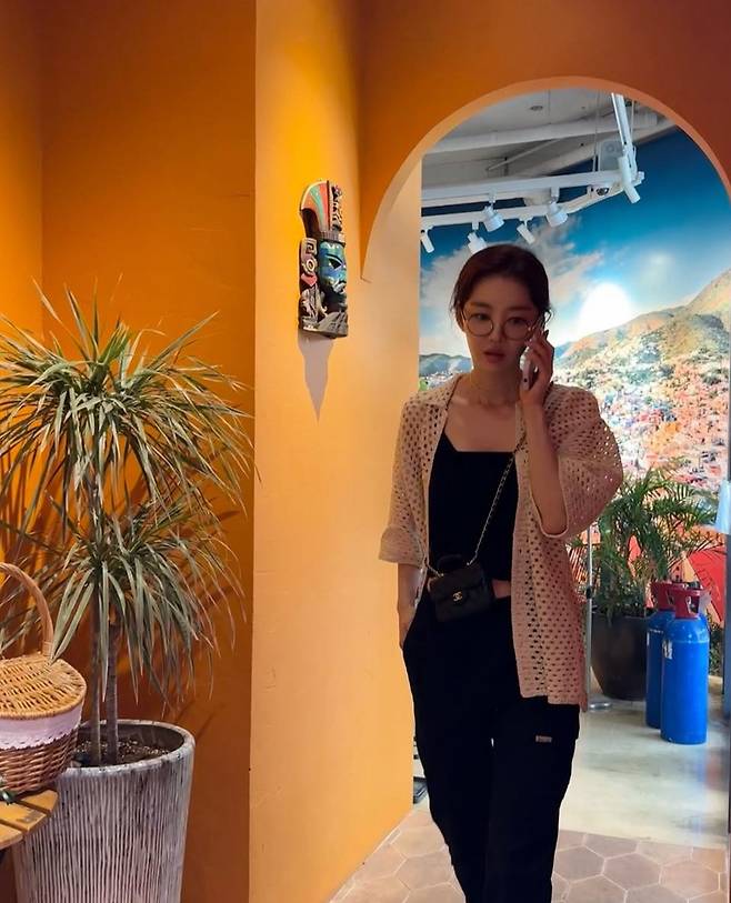 여주인공 돌발 하차 7회부터 긴급 투입 연기상까지 170cm 여배우 데일리룩 스타와 패션