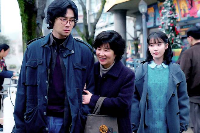 결혼한 줄 몰랐는데유명 배우와 결혼 24년 차라는 폭싹 여배우 뉴스에이드