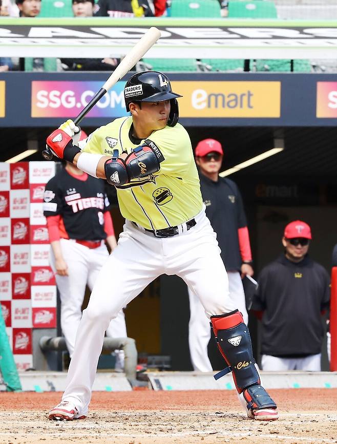 ‘이런 반전이’ 최악 타선이 최고 투수 네일을 무너뜨렸다… 맥브룸 폭발+조형우 3타점+화이트 시즌 3승 SSG, KIA 잡고 DH1 승리 [인천 게임노트]