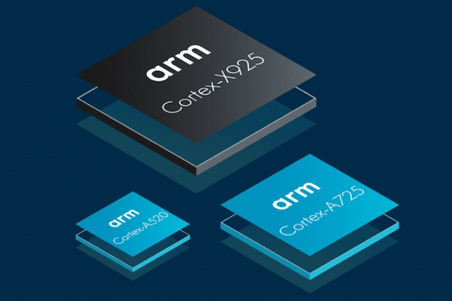 엔비디아·미디어텍, 윈도용 Arm SoC 공개하나