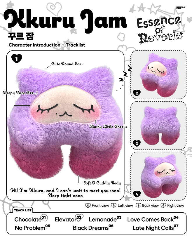 백현, 프러포즈 7