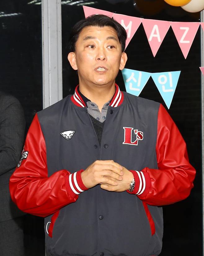 불명예 퇴진 박정태 은근슬쩍 ‘콜’, 김성용 전 단장도 복귀…SSG 또 인사 논란