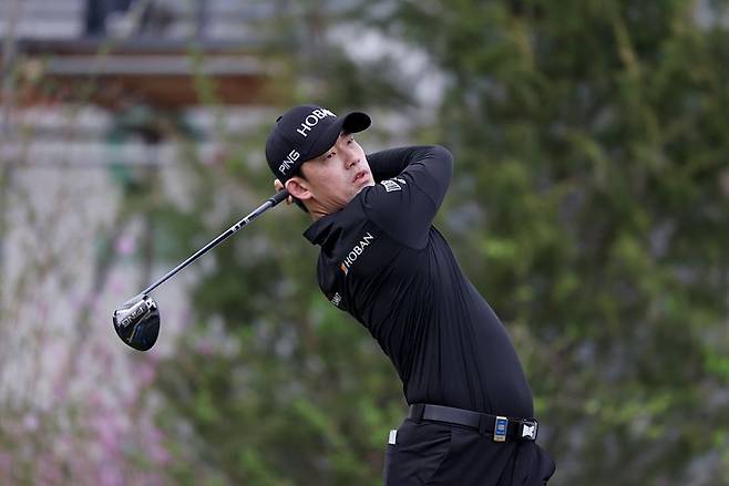 "와우" 노장 최경주, 장유빈 컴백, 신예 김백준... 제주서 열리는 KPGA 골프 대전