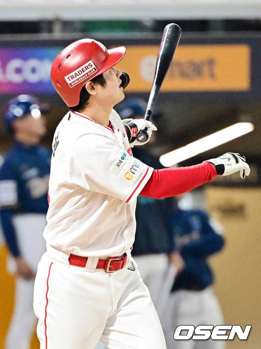 김성근 감독도 꺾지 못한 고집, 프로야구 최초 500홈런 타자 만들었다 “해외진출 포기 후회되지만…”