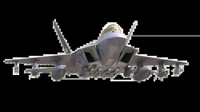 KF-21 블록2, F-16V와 공중전 성능 비교 결과…예상 밖의 충격 | 밀리터리 랩실