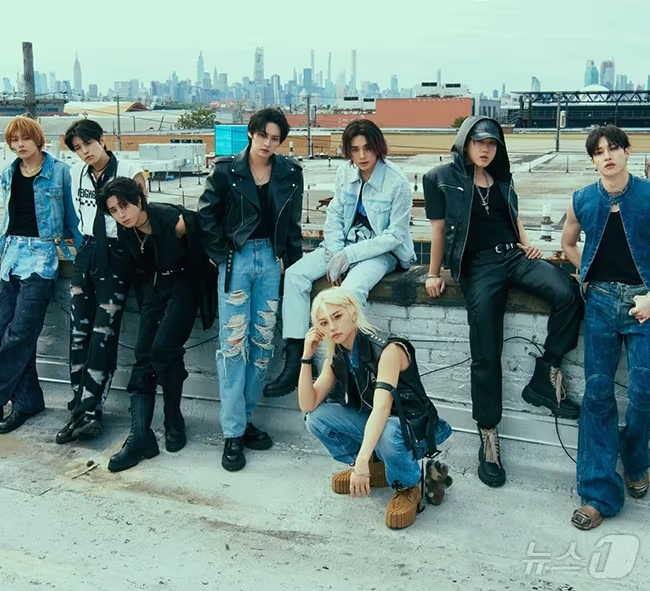 “스트레이키즈 투어로 분위기 달라진다”...2Q 최대실적 전망 JYP엔터 7%대 급등