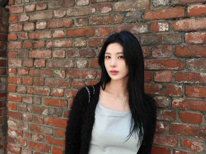 누구 딸이래” 태어날 때부터 스타 Dna 물려받은 169cm·49kg 여배우 데일리룩 대본은 내운명