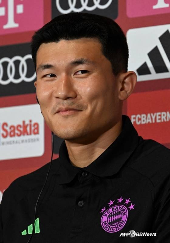 충격 왜 김민재 내치고 독일 국대 센터백 쓰나 다음 시즌 뮌헨 베스트11에 Kim 없다