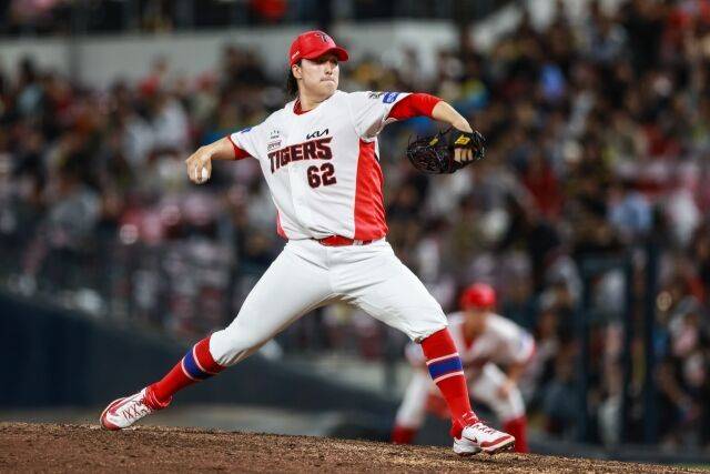 SUN과 어깨 나란히, 정해영 은퇴할 때까지 타이거즈 새 역사…KBO SV 현역 1위? 꿈 아닌 현실[MD광주]