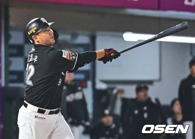 ‘3:0→3:1→6:1→6:7’ LG 충격 역전패, 주루사+실책 자멸…장성우 결승 2타점, KT 더블헤더 싹쓸이→공동 4위 점프 [잠실 DH2 리뷰]