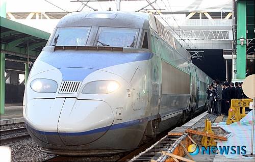 기대수명 9년 앞둔 KTX-1 교체비용 5조원…국회서 정부 지원 추진